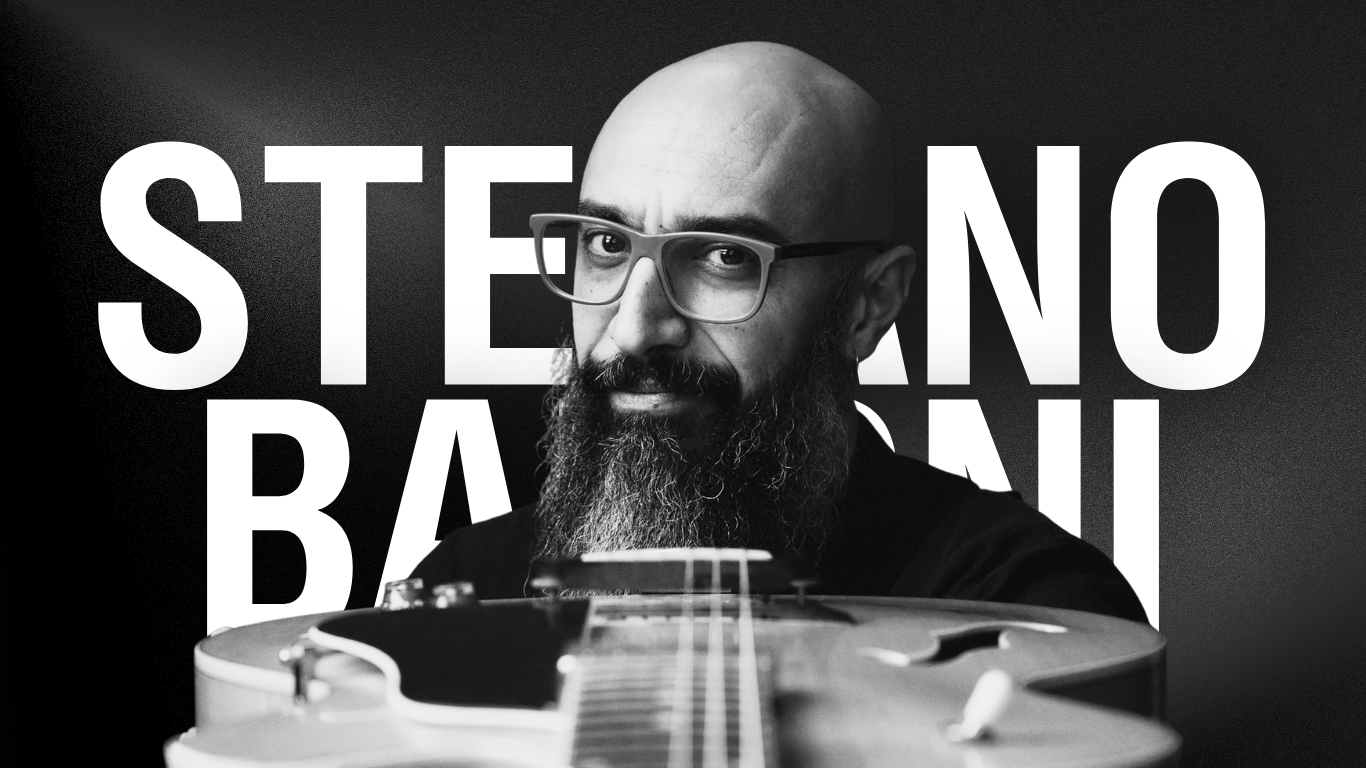 Esperienze Musicali per Aziende, Retreat e Community | Stefano Baroni